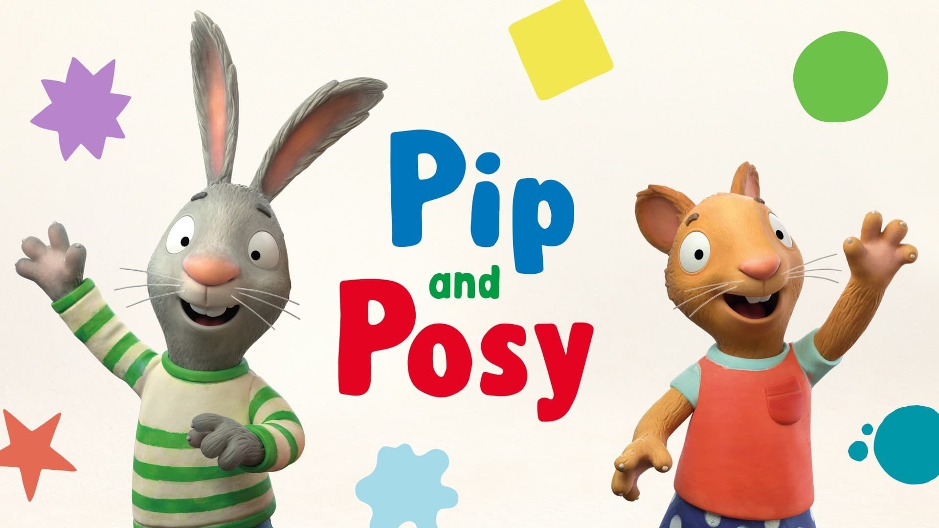 Pip & Posy - Channel 5 - 19. Februar 2026, 08:02 - Teleboy
