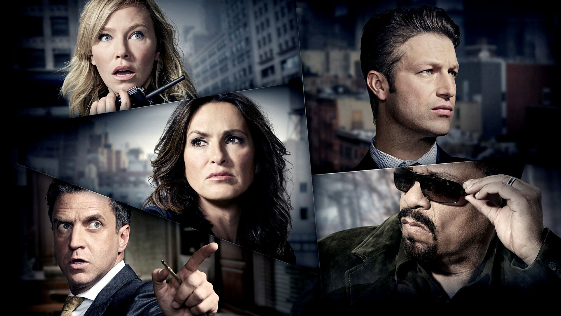 Law & Order: Special Victims Unit - TOPcrime - 17. April 2025, 09:04 ...