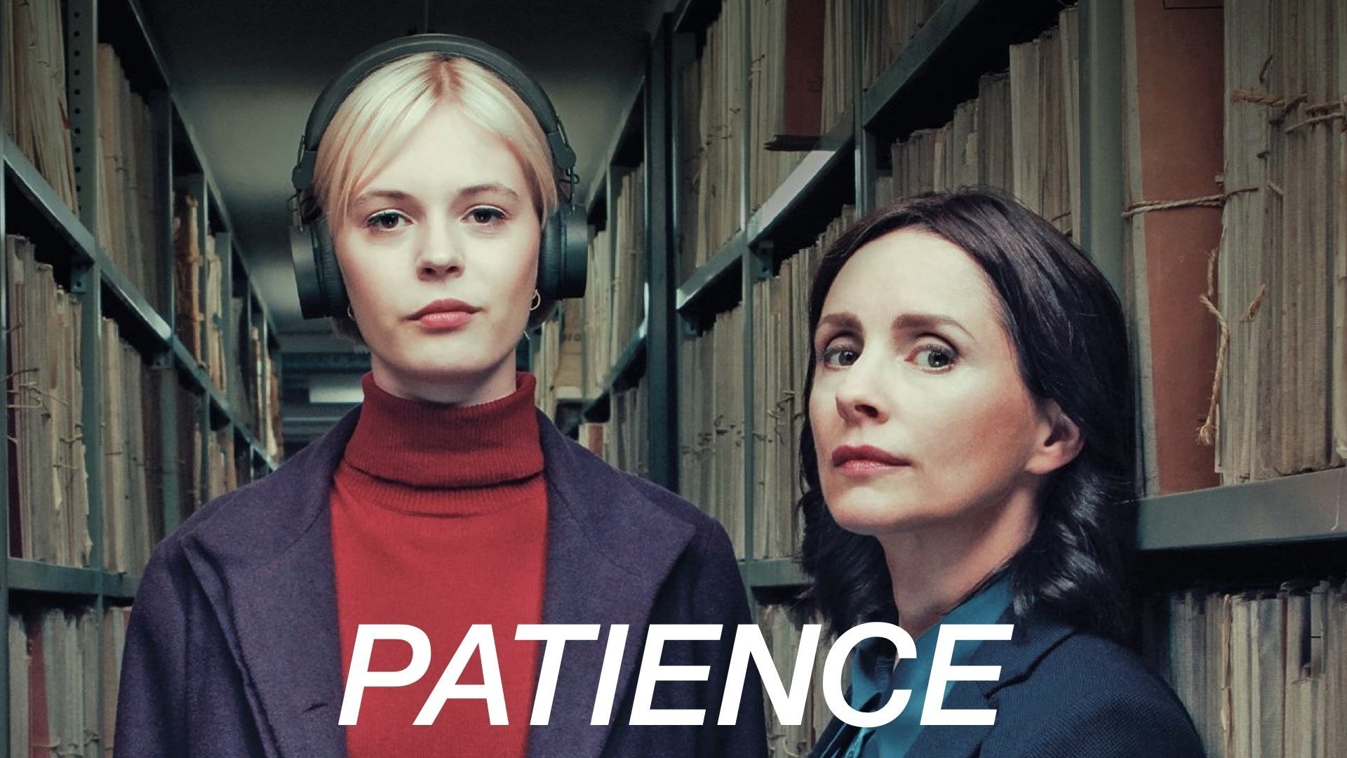 New: Patience - Channel 4 - 7. January 2026, 22:01 - Teleboy