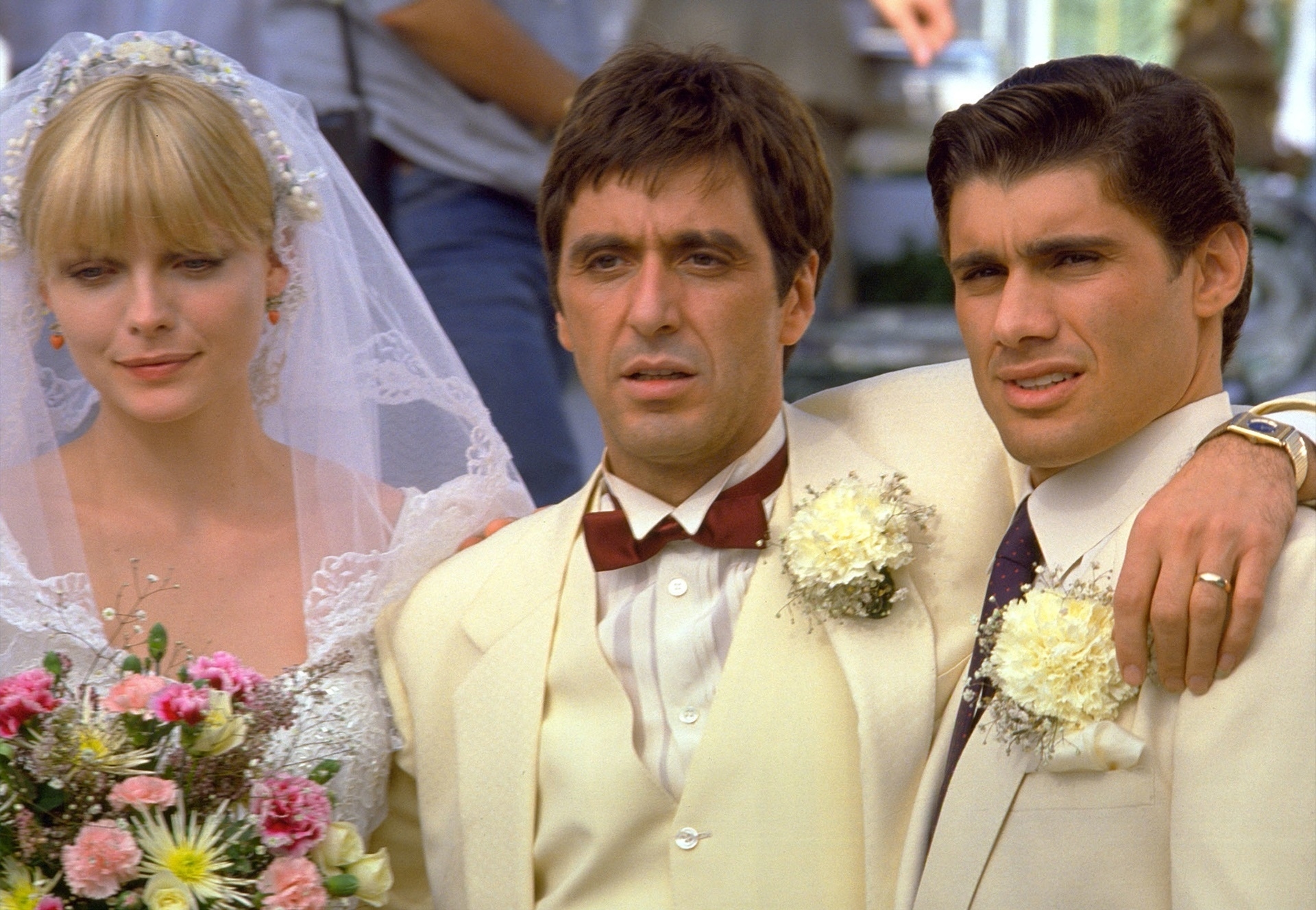Scarface - Toni, das Narbengesicht - Arte de - 26. Mai 2024, 22:05 ...