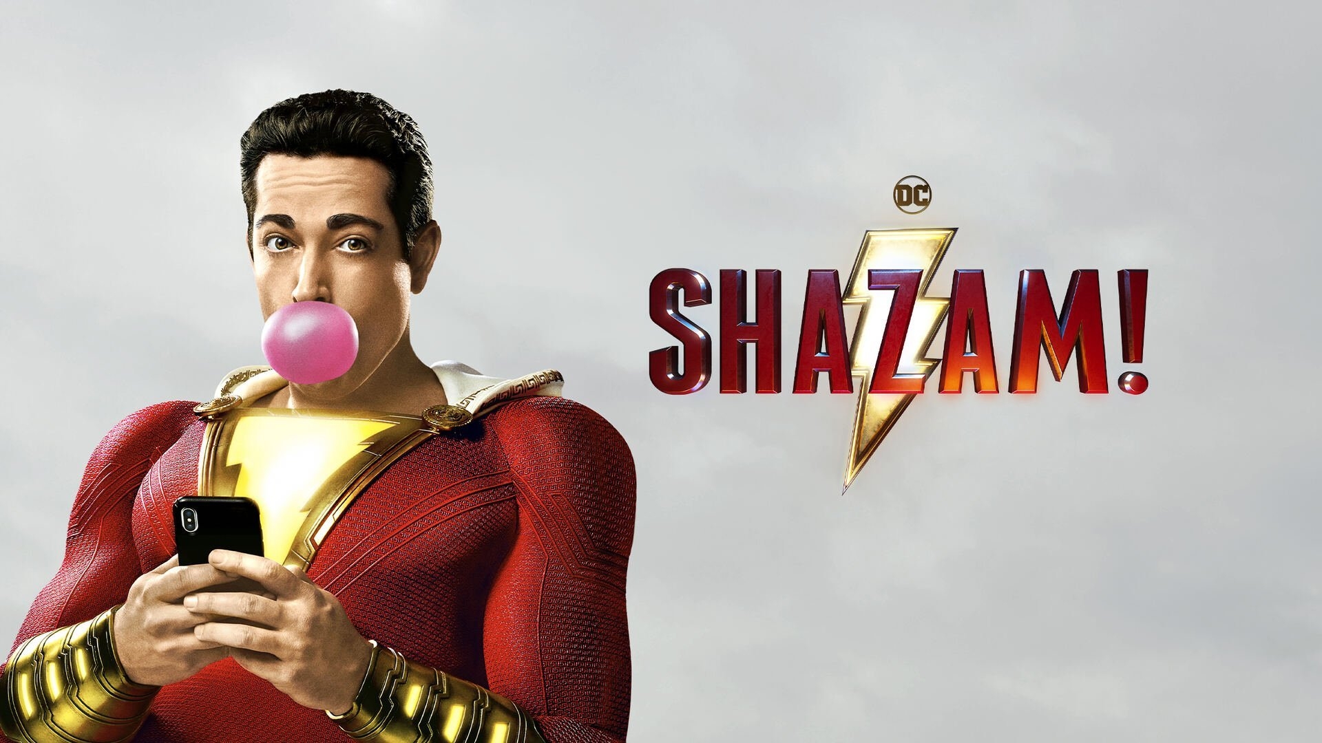 Shazam! - 20 Mediaset - 29. novembre 2025, 19:11 - Teleboy