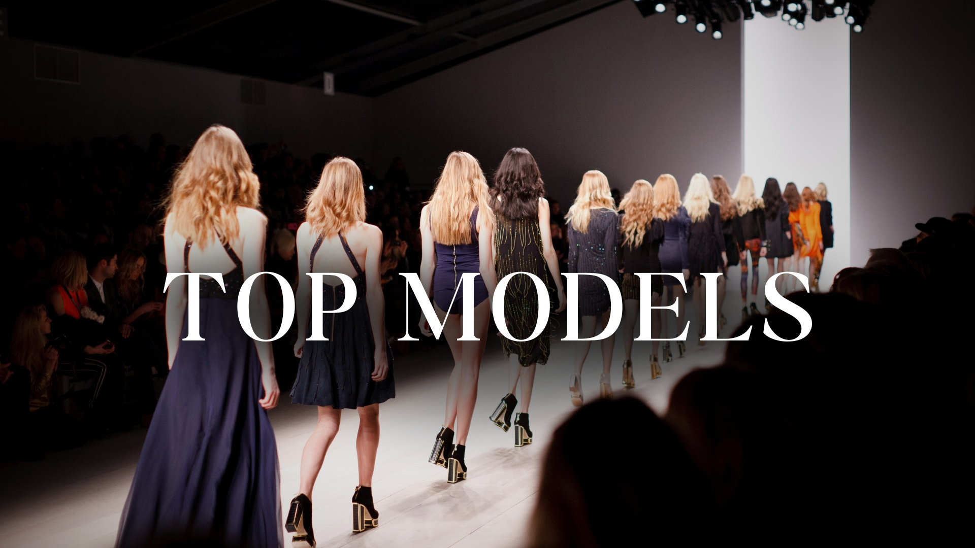 Top Models - Fashion TV - 26. February 2026, 02:02 - Teleboy