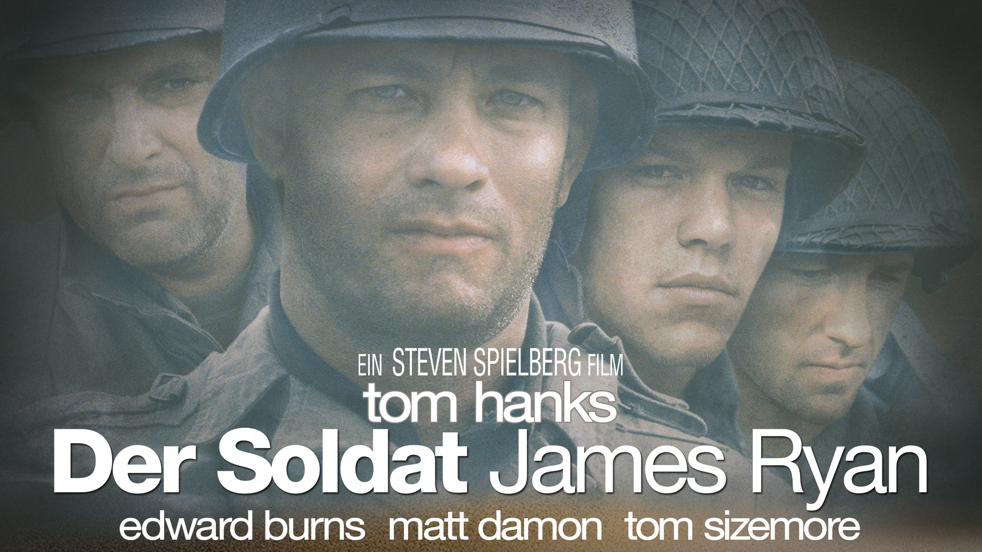 Der Soldat James Ryan - Kabel Eins - 8. März 2026, 20:03 - Teleboy