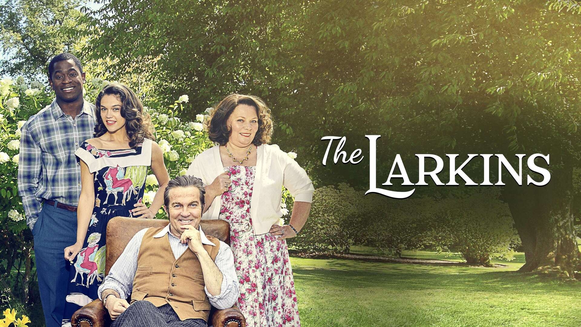 The Larkins - ITV 3 - 12. febbraio 2026, 01:02 - Teleboy