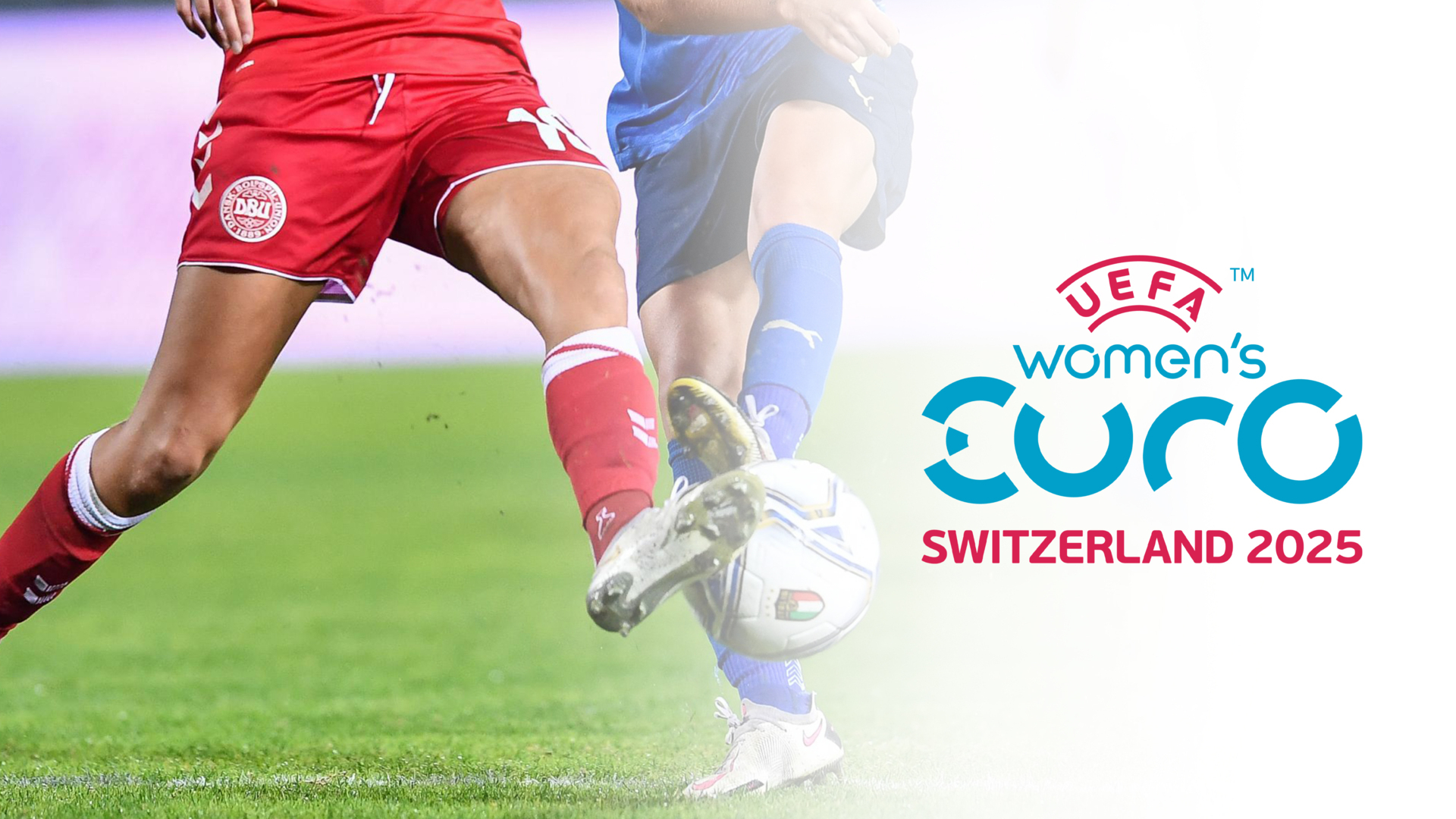 Match of the Day: UEFA Women's EURO 2025, Group D: Wales v Netherlands ...