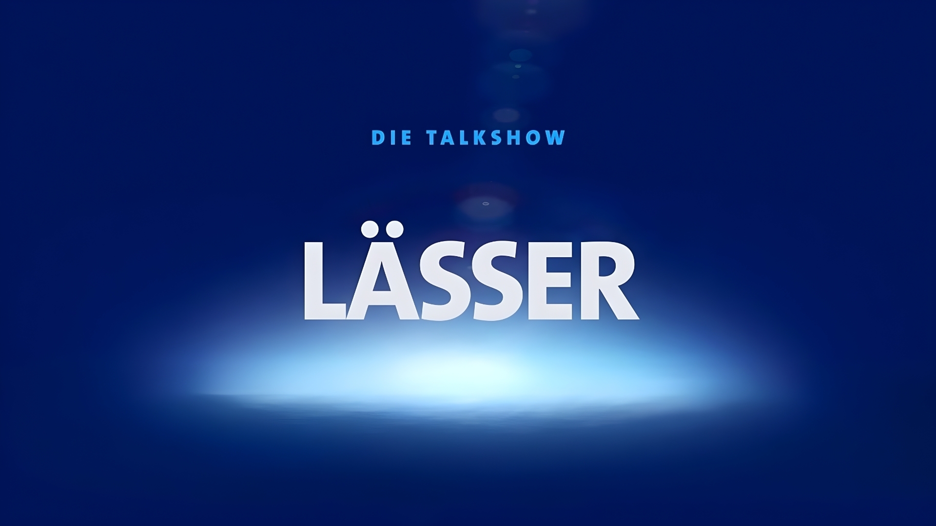 LÄSSER - Die Talkshow - Tele Top - 20. dicembre 2025, 02:12 - Teleboy