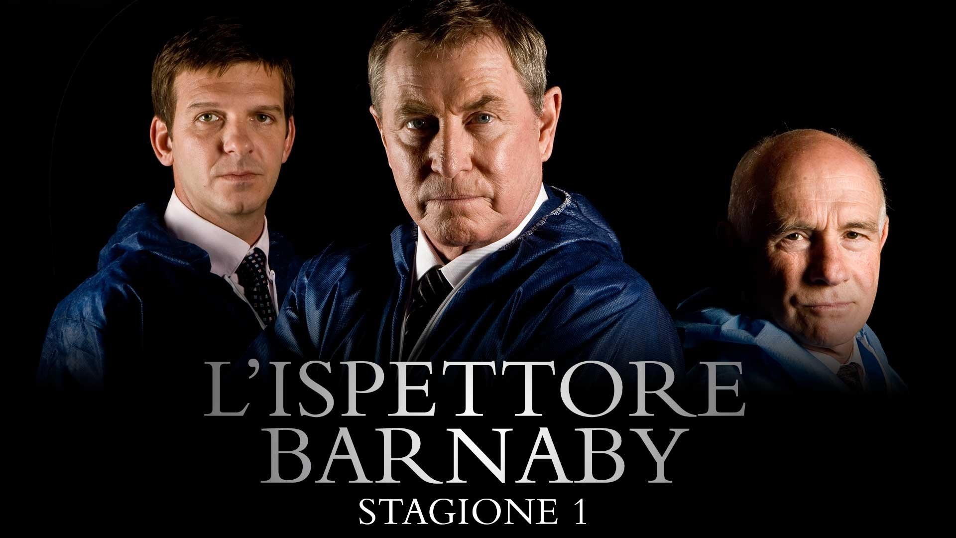 Midsomer Murders - ITV 3 - 26. febbraio 2026, 14:02 - Teleboy