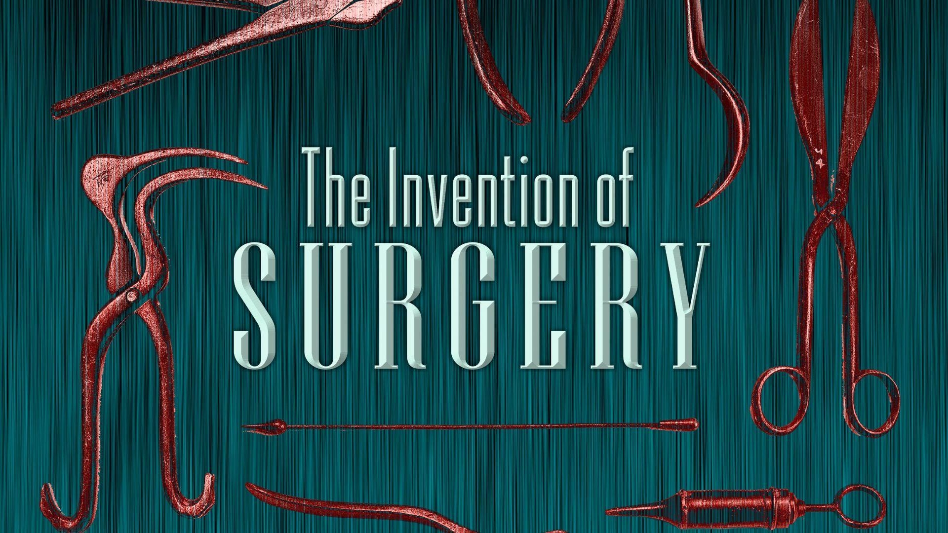 The Invention Of Surgery - PBS America - 20. November 2025, 11:11 - Teleboy