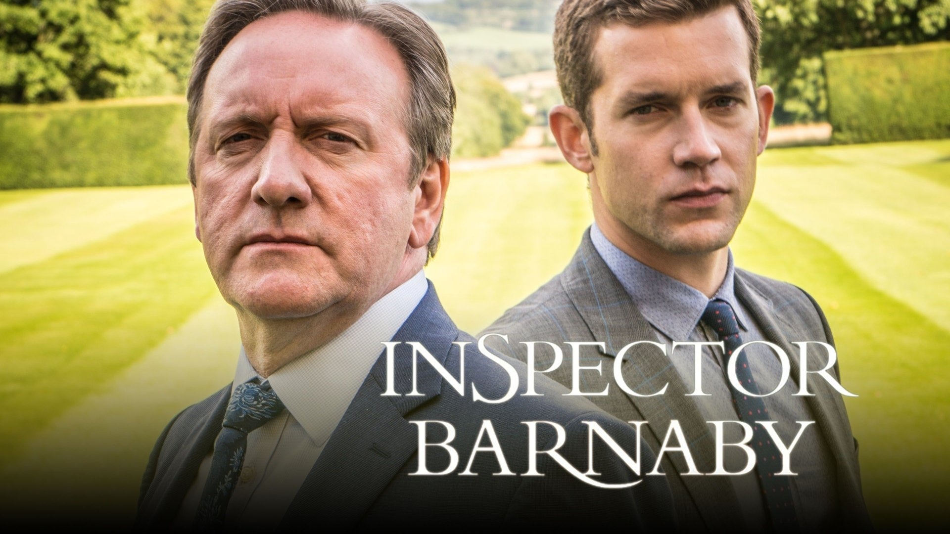 Midsomer Murders - ITV 3 - 22. Dezember 2025, 13:12 - Teleboy