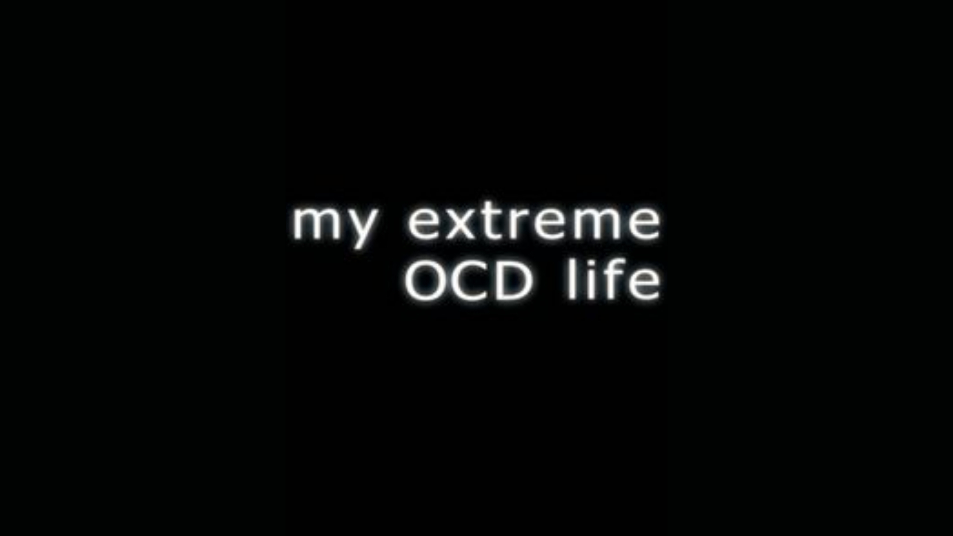 My Extreme OCD Life - CBS Reality - 15. November 2025, 07:11 - Teleboy