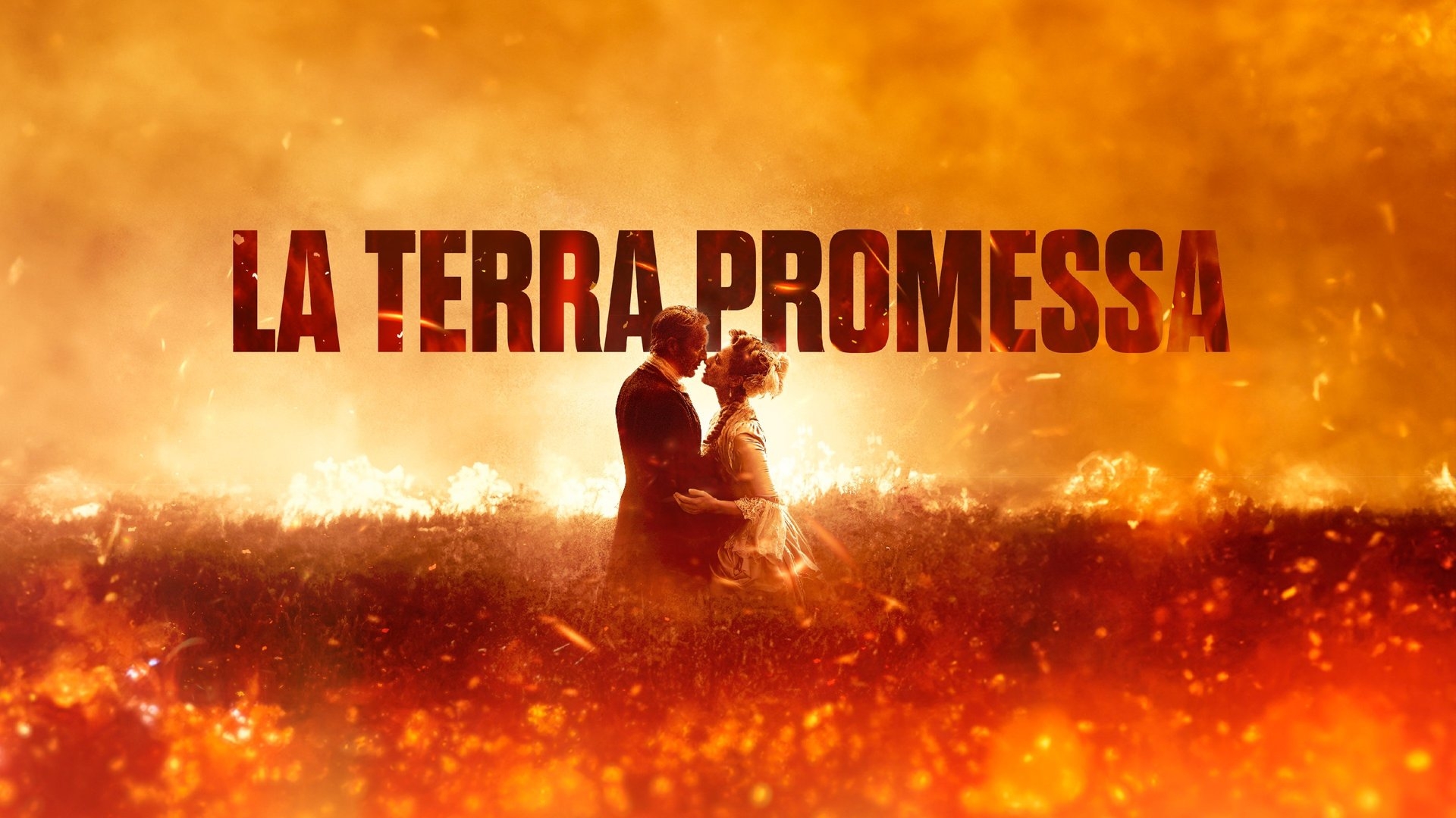 La terra promessa - Rai Movie - 17. febbraio 2026, 21:02 - Teleboy