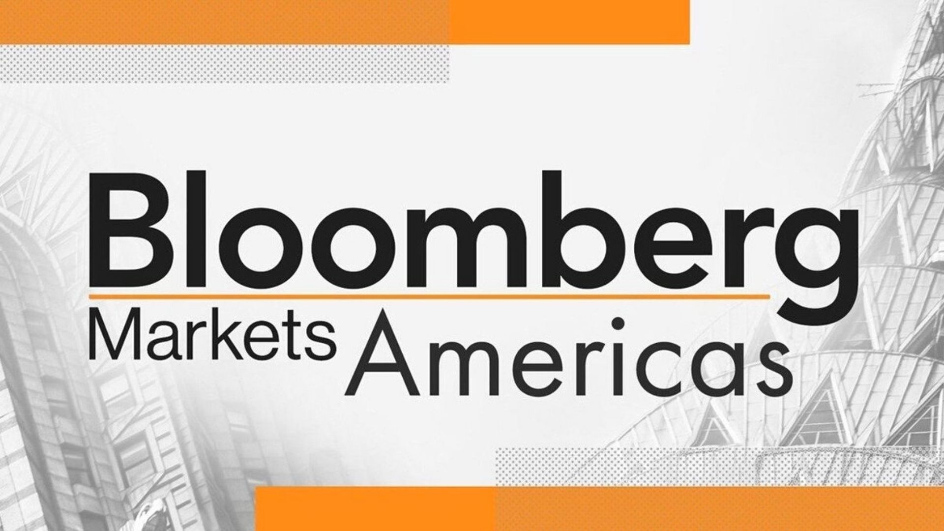 Bloomberg Markets: Americas - Bloomberg - 25. Dezember 2025, 16:12 ...