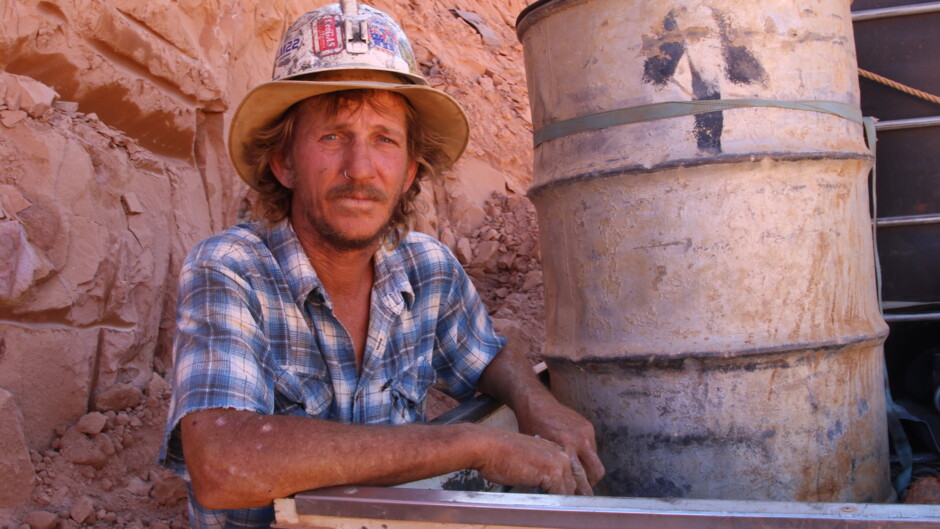 Outback Opal Hunters - Quest - 17. February 2026, 13:02 - Teleboy