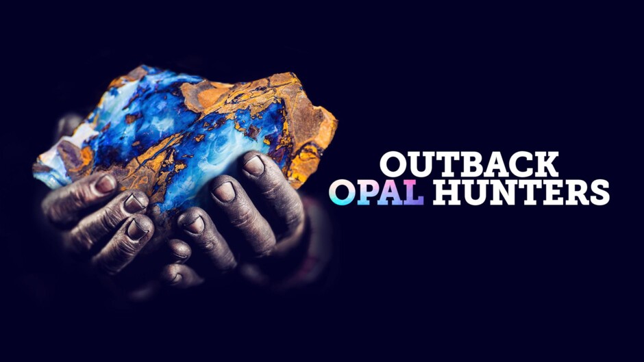 Outback Opal Hunters - Quest - 17. February 2026, 13:02 - Teleboy