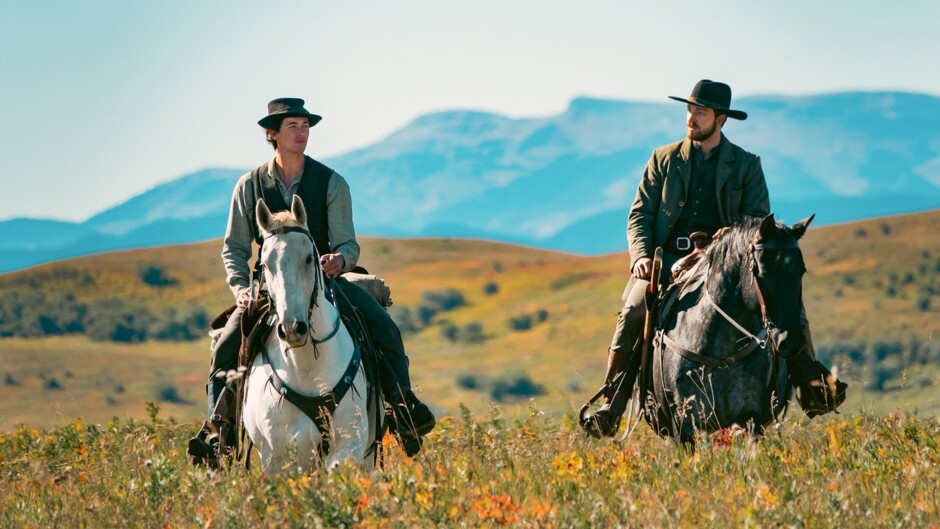 Billy the Kid - RTS Un - 24. febbraio 2026, 00:02 - Teleboy