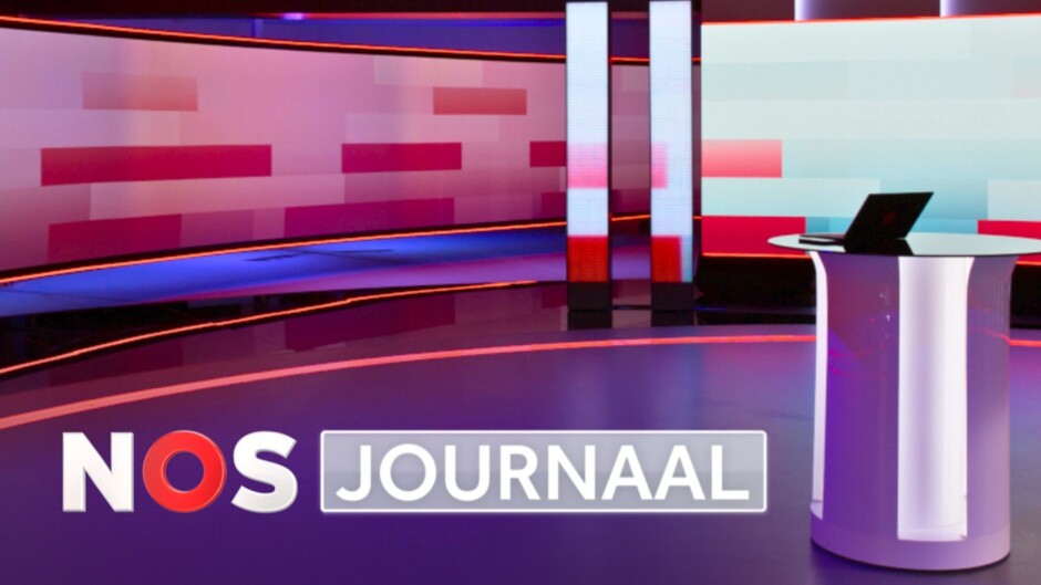 NOS Journaal - BVN - 15. gennaio 2026, 08:01 - Teleboy