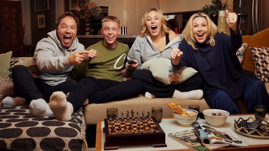 Gogglebox - E4 - 16. January 2026, 22:01 - Teleboy