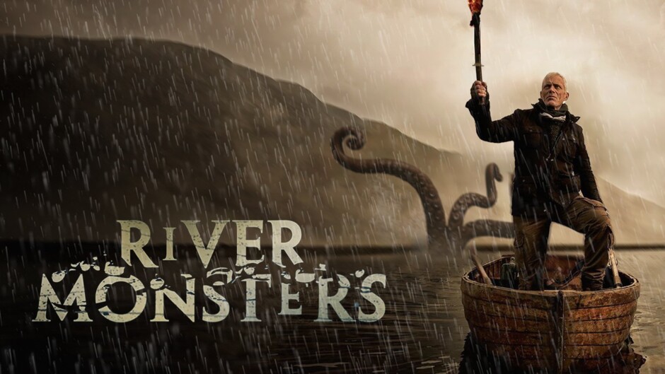 River Monsters - ITV 4 - 19. February 2026, 19:02 - Teleboy