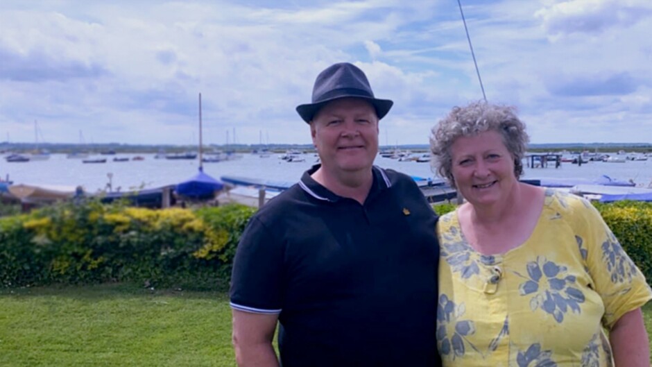 The Essex Millionaire Murders - ITV - 23. janvier 2026, 00:01 - Teleboy