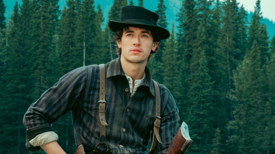 Billy the Kid - RTS Un - 24. febbraio 2026, 00:02 - Teleboy