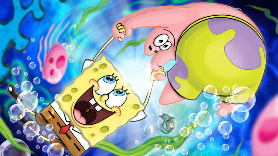 SpongeBob SquarePants - Super! - 29. gennaio 2026, 19:01 - Teleboy