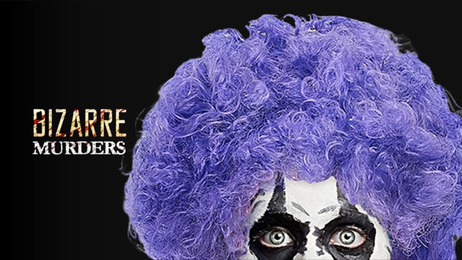 Bizarre Murders - Top True Crime - 26. novembre 2025, 05:11 - Teleboy