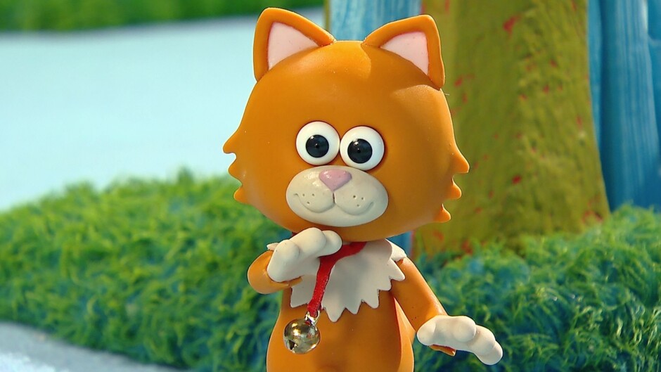 Timmy Time - CBeebies - 13. Februar 2026, 12:02 - Teleboy