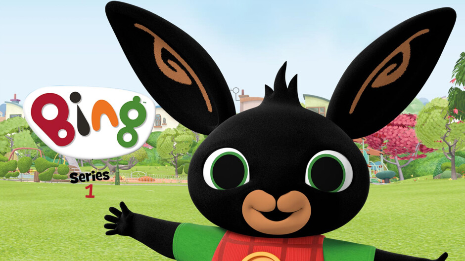 Bing - CBeebies - 8. Januar 2026, 10:01 - Teleboy