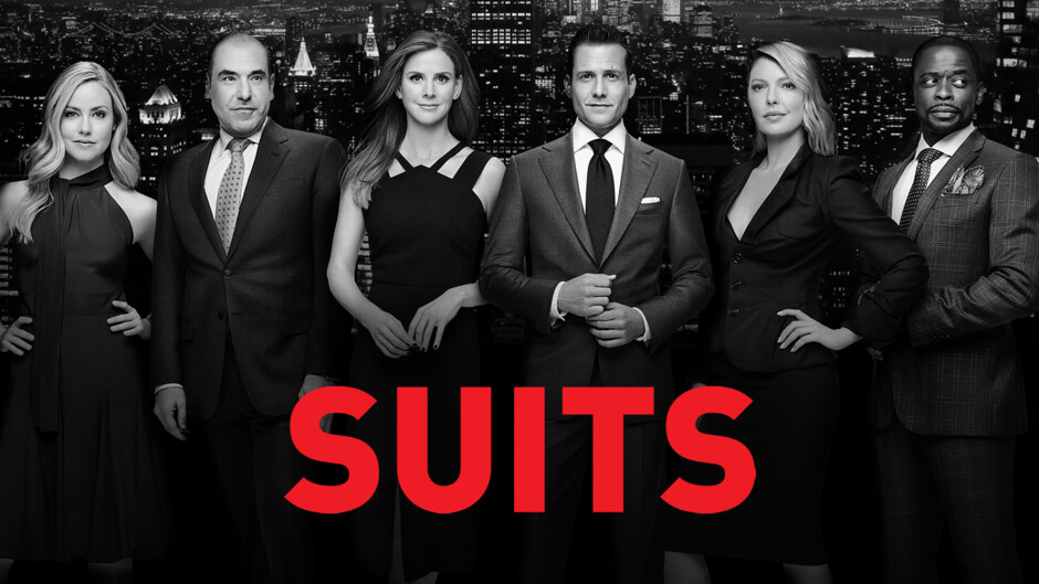 Suits - ZDFneo - 16. gennaio 2026, 16:01 - Teleboy