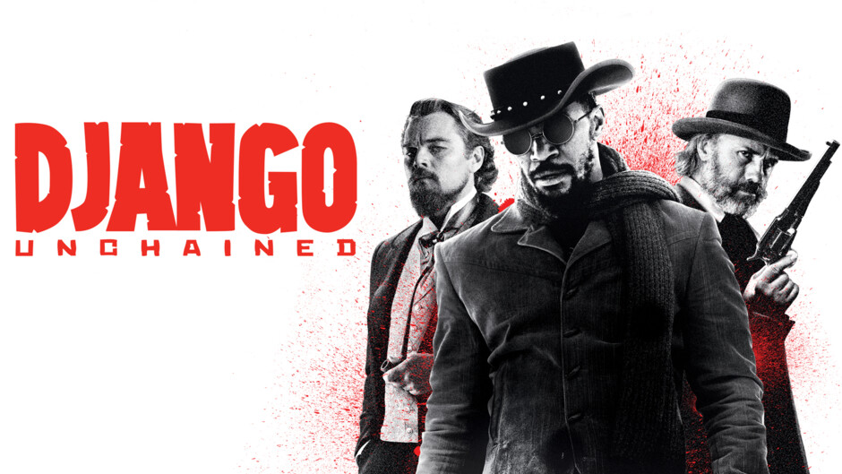 Django unchained - France 4 - 8. janvier 2026, 21:01 - Teleboy