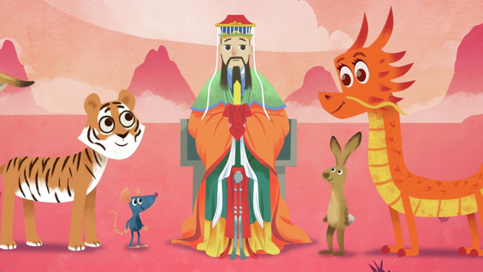 Musical Storyland - CBeebies - 24. Februar 2026, 15:02 - Teleboy