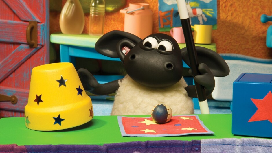 Timmy Time - CBeebies - 4. febbraio 2026, 12:02 - Teleboy