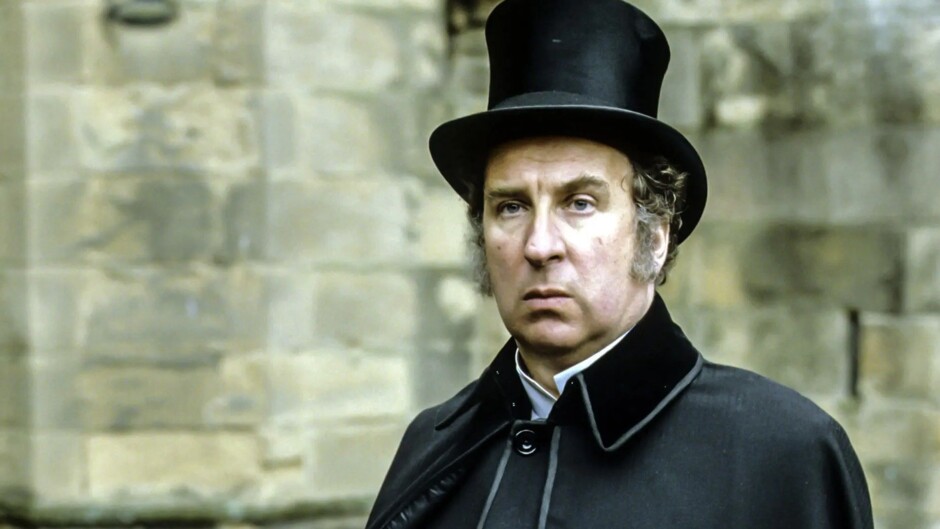 The Return of Sherlock Holmes - ITV 4 - 3. January 2026, 15:01 - Teleboy