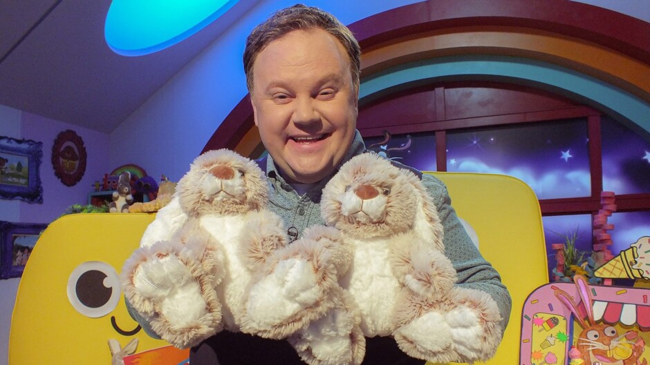 CBeebies Bedtime Stories - CBeebies - 25. April 2026, 19:04 - Teleboy