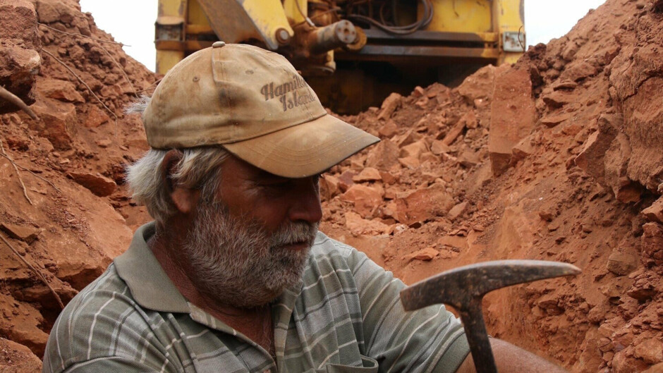 Outback Opal Hunters - Quest - 17. February 2026, 13:02 - Teleboy