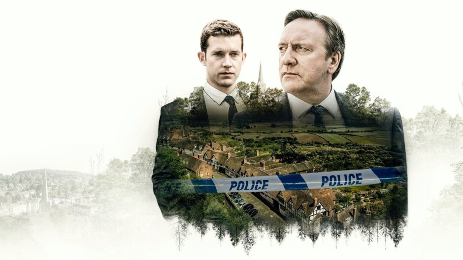 Midsomer Murders - ITV 3 - 22. Dezember 2025, 13:12 - Teleboy