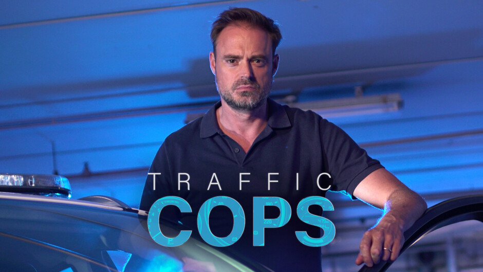 Traffic Cops - Channel 5 - 5. décembre 2025, 01:12 - Teleboy