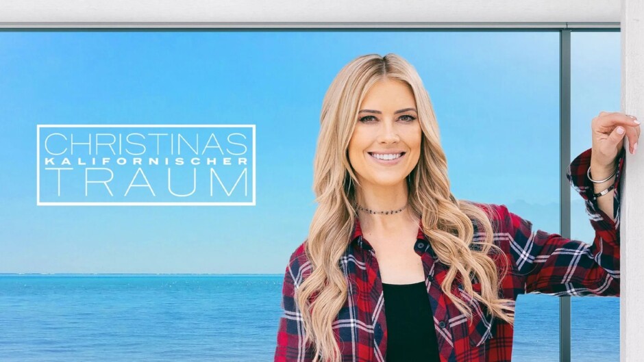 Christinas Kalifornischer Traum Trennung