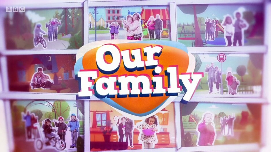Our Family - CBeebies - 26. dicembre 2025, 12:12 - Teleboy
