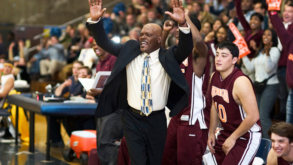 Coach Carter - Kabel Eins - 14. April 2026, 20:04 - Teleboy