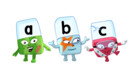 Alphablocks - CBeebies - 27. Januar 2026, 14:01 - Teleboy